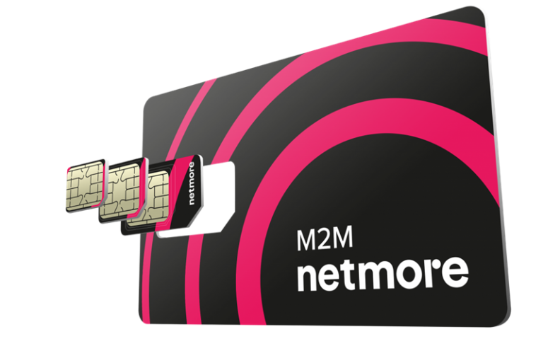 Netmore Group launches global M2M SIM cards for IoT devices | Netmore Group