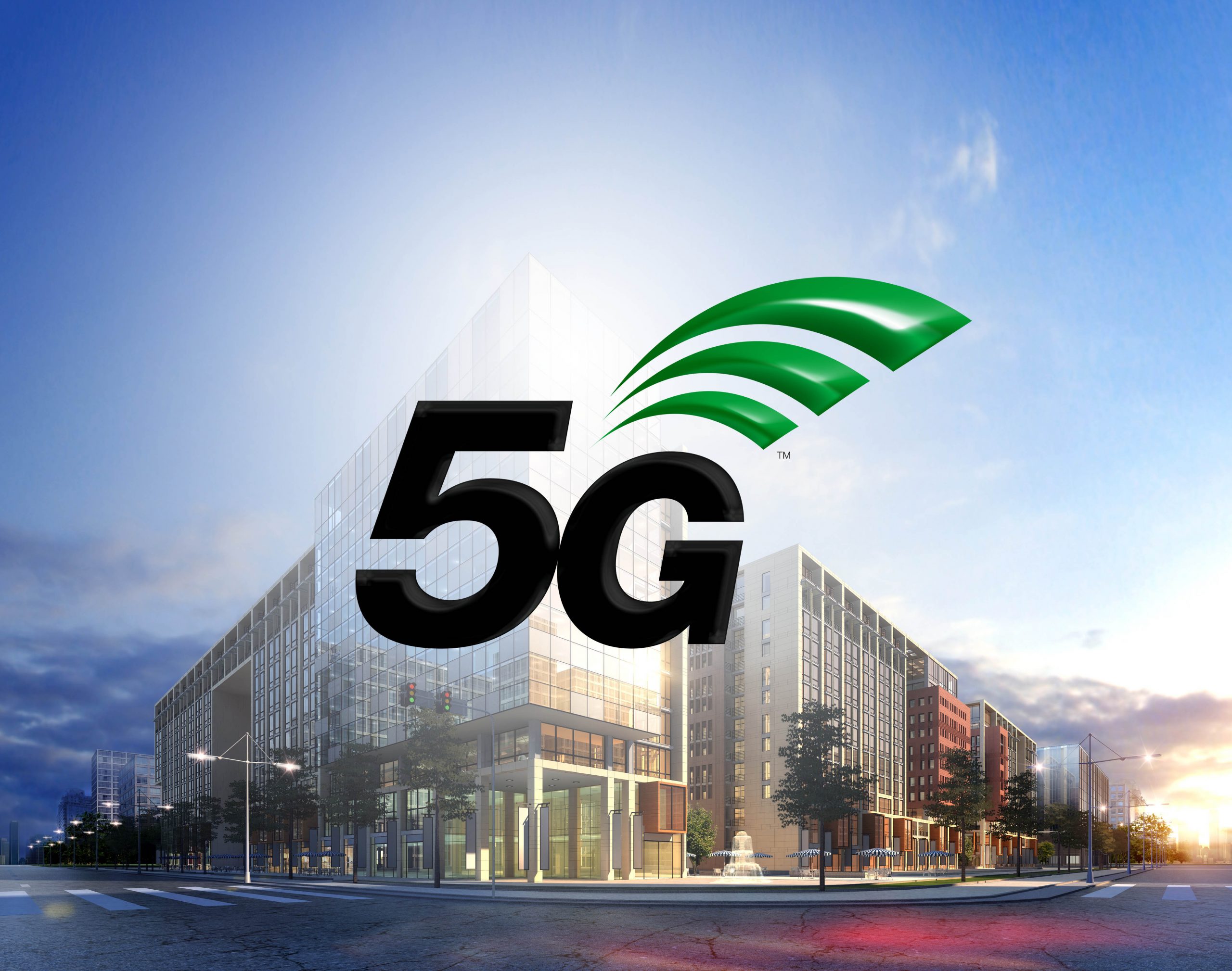 Open Access 5G Networks | Netmore Group