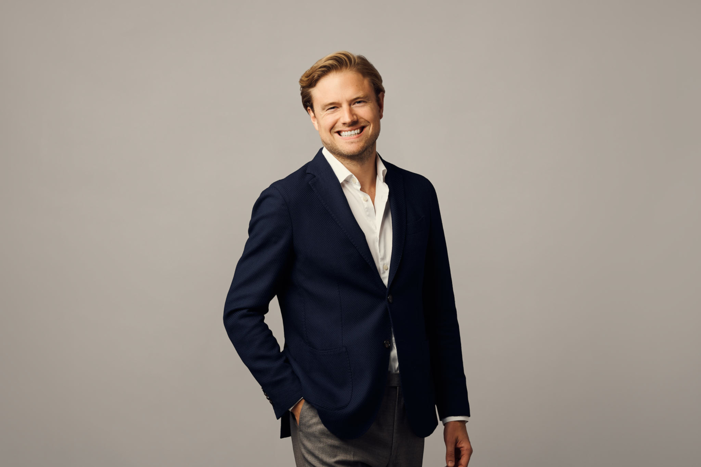 Investors | Netmore Group