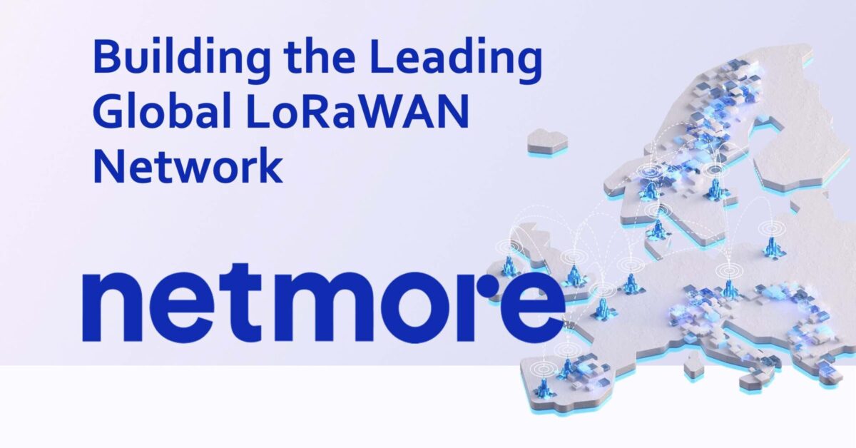 Investors | Netmore Group