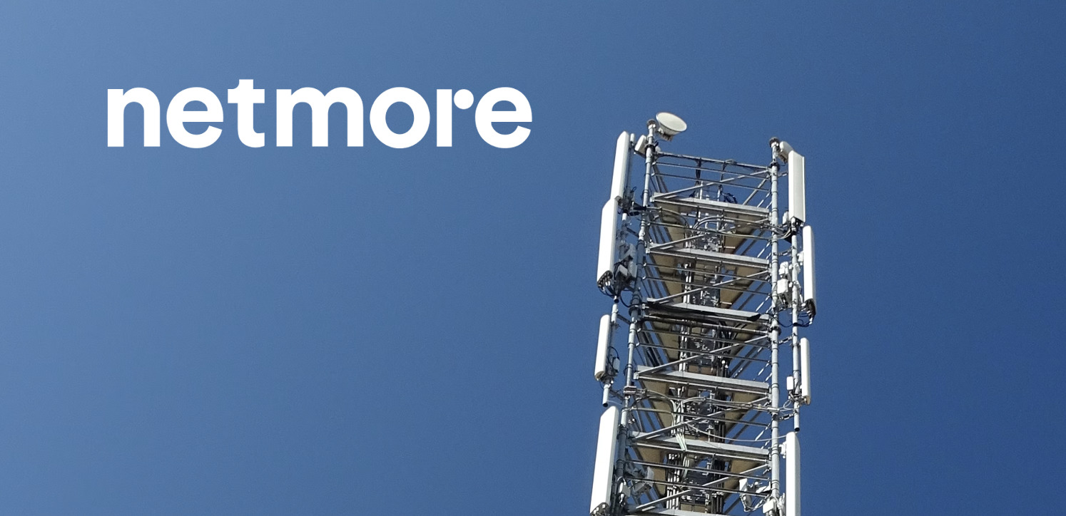 Netmore Group and Vantage Towers Partner to Expand Nationwide LoRaWAN ...